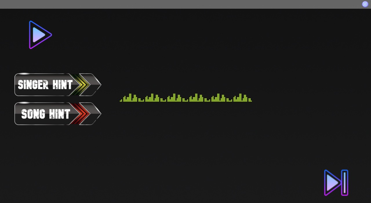 GitHub - Bongsic2/musicProject