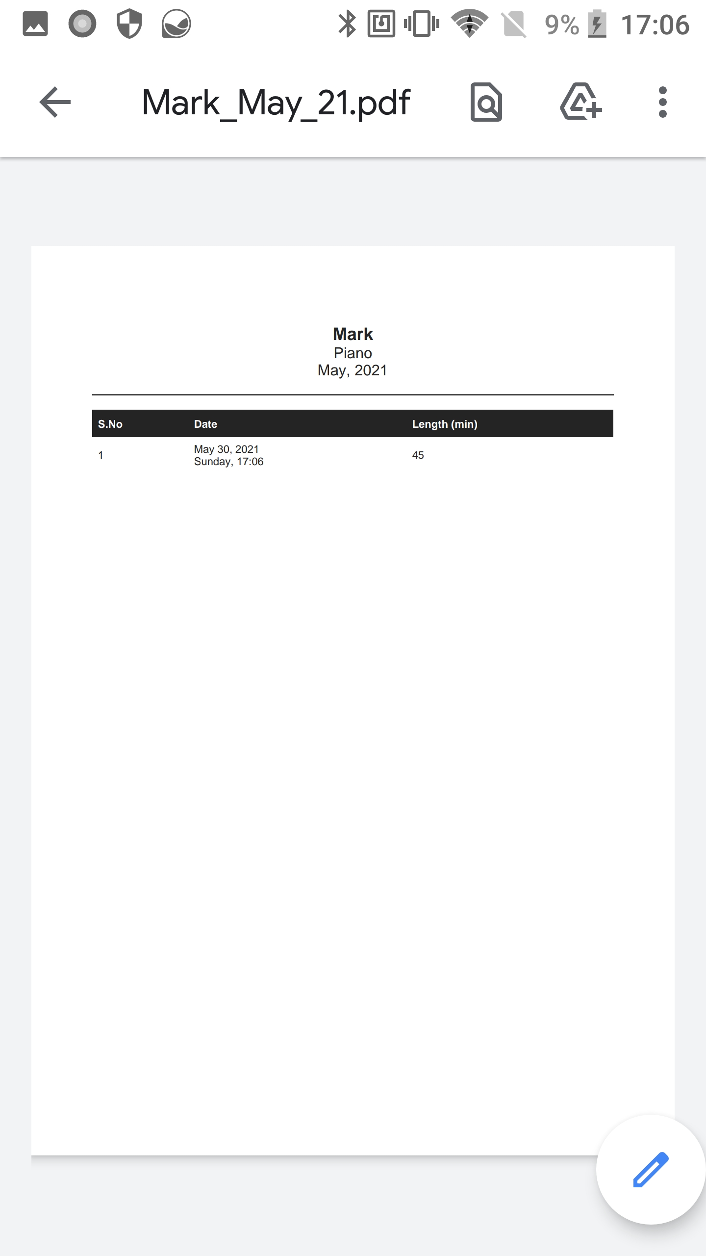GitHub - nithin-seenivasan/STT-Simple-Teaching-Tracker: This Flutter ...