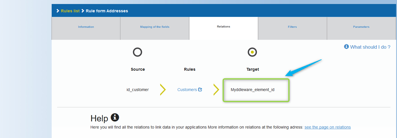 question reinstallation of myddleware · Issue #103 · Myddleware/myddleware · GitHub