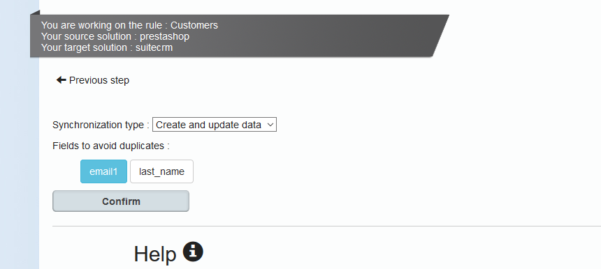 question reinstallation of myddleware · Issue #103 · Myddleware/myddleware · GitHub