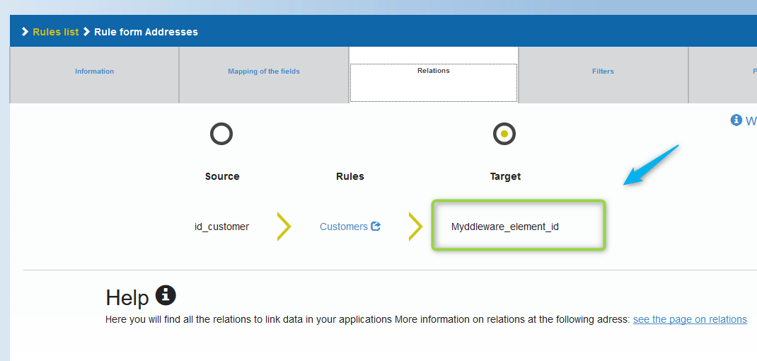 question reinstallation of myddleware · Issue #103 · Myddleware/myddleware · GitHub