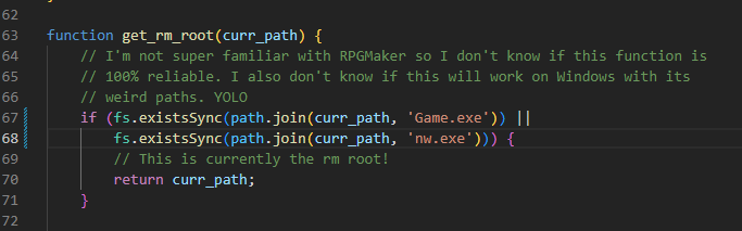 Windows compatibility · Issue #1 · nathan-b/rmse · GitHub