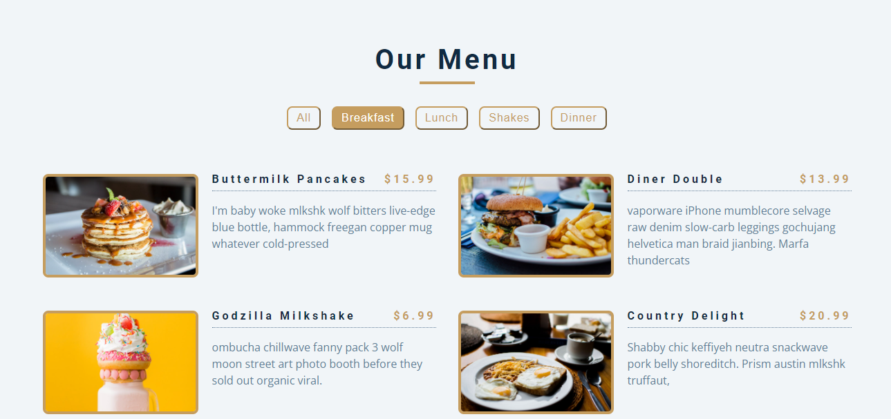 GitHub - holovkevych/20-JAVASCRIPT-PROJECTS: Counter, color flipper, menu, drag&drop, sliders, etc.