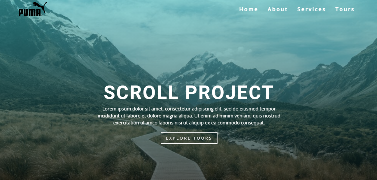 GitHub - holovkevych/20-JAVASCRIPT-PROJECTS: Counter, color flipper, menu, drag&drop, sliders, etc.