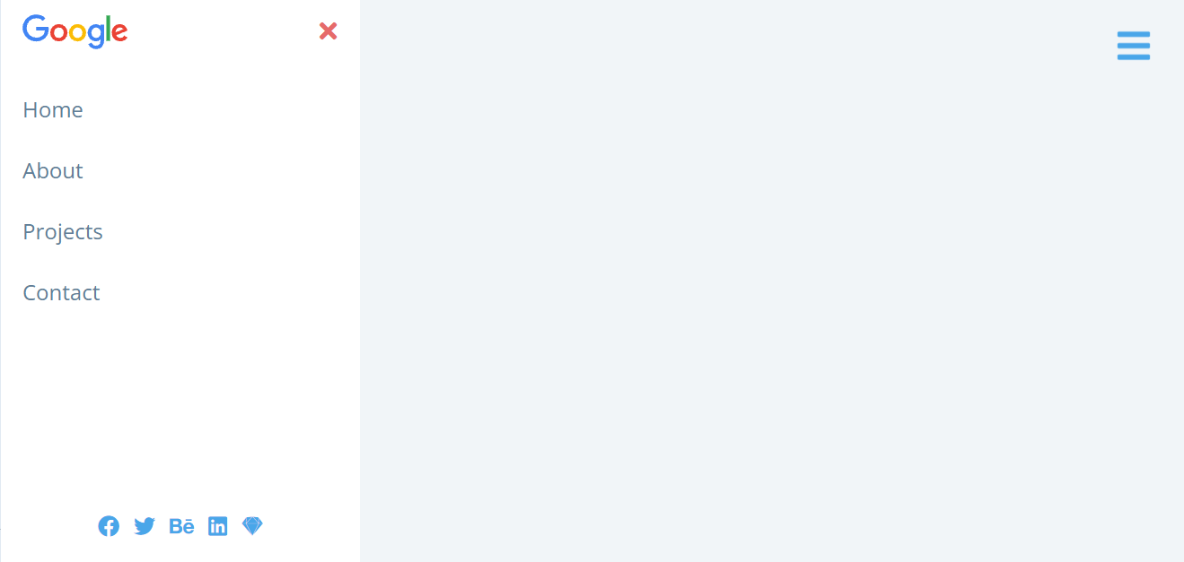 GitHub - holovkevych/20-JAVASCRIPT-PROJECTS: Counter, color flipper, menu, drag&drop, sliders, etc.