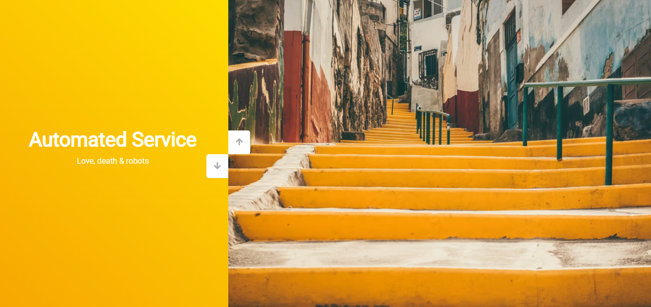 GitHub - holovkevych/20-JAVASCRIPT-PROJECTS: Counter, color flipper, menu, drag&drop, sliders, etc.