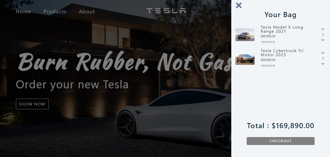 GitHub - holovkevych/eCommerce-store-JS: Pet-project with JavaScript