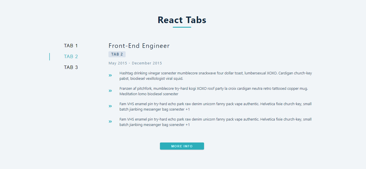 GitHub - holovkevych/REACT-PROJECTS