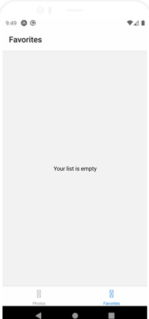 GitHub - holovkevych/react-native-gallery-app