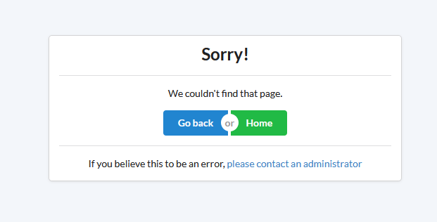 Forced Request Vulnerability · Issue #2033 · NamelessMC/Nameless · GitHub