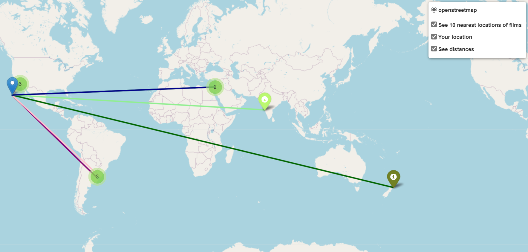 GitHub - LiliaMudryk/Films-Map-html