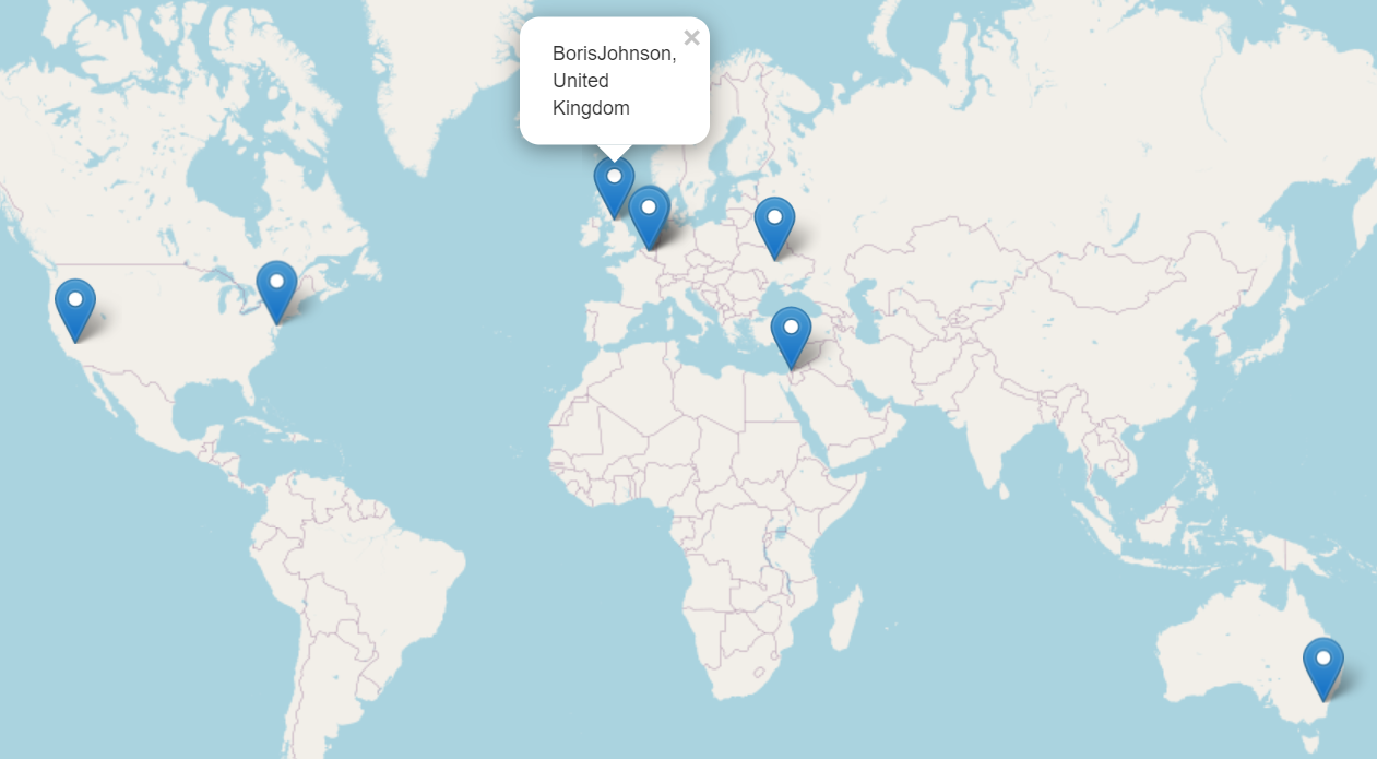 GitHub - LiliaMudryk/twitter-friends-map