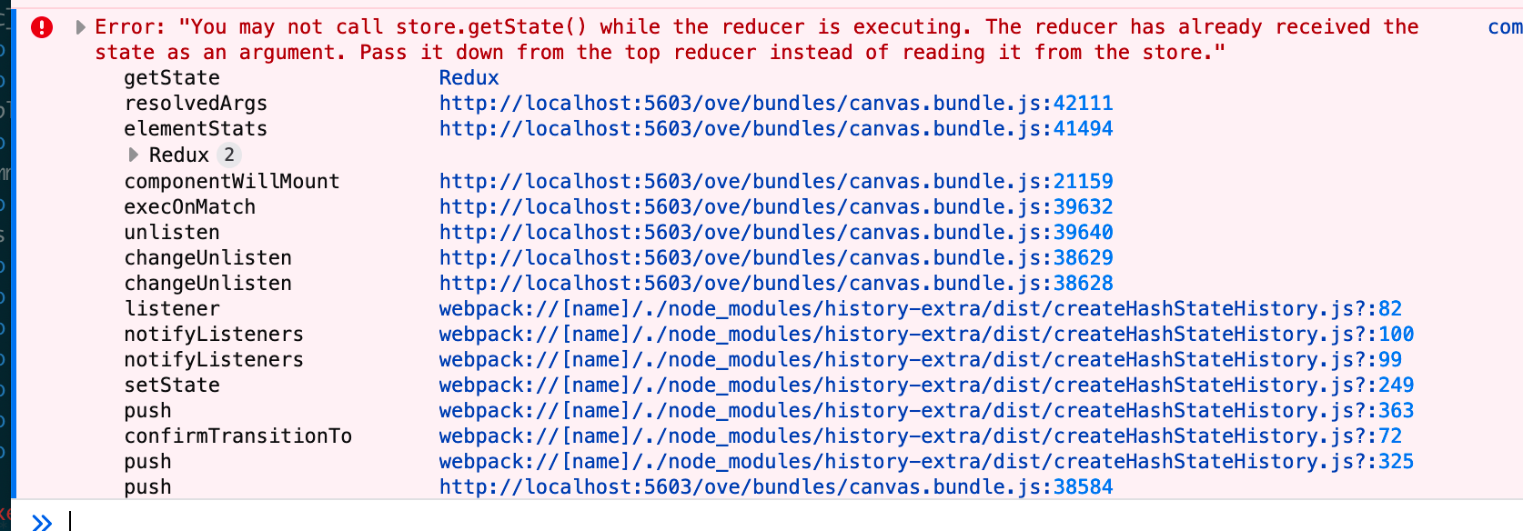 [Canvas] Can't create or delete workpad pages if autoplay is enabled · Issue #48535 · elastic ...