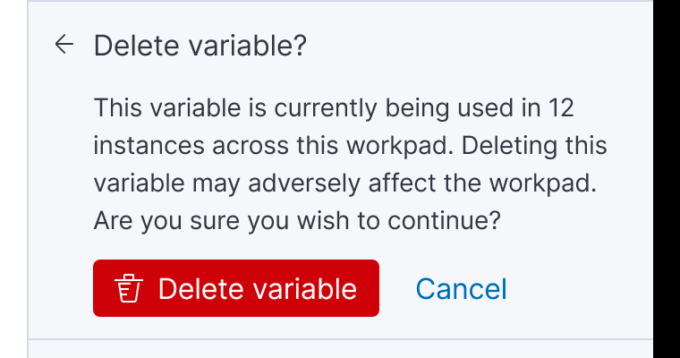 [Canvas] Workpad variables panels should tell you the number of variable uses · Issue #71879 ...