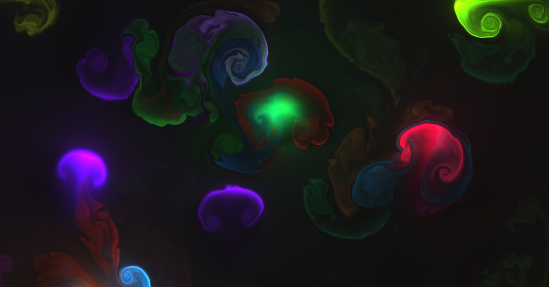 Better Music visualation (fluid v2) · rocksdanister lively · Discussion ...