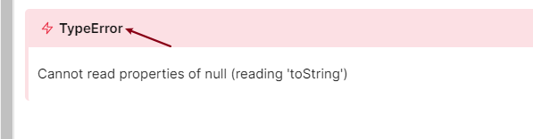 "Cannot read properties of null (reading "toString") · Issue #414 · marcusolsson/obsidian ...