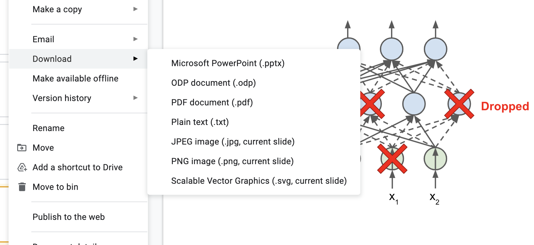 [QUESTION] Book's used graphics · Issue #468 · ageron/handson-ml2 · GitHub