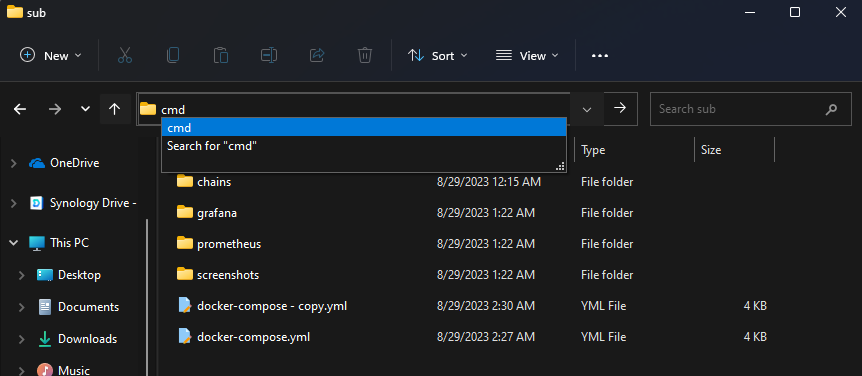 GitHub - pnpn1212/Subspace-monitor-windows