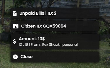 GitHub - eupedrocecel/rsg-billing: bill system for redm rsg-core