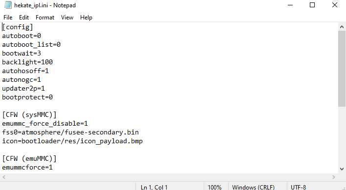 Atmosphere crashes when a gamecard is inserted · Issue #1305 ...