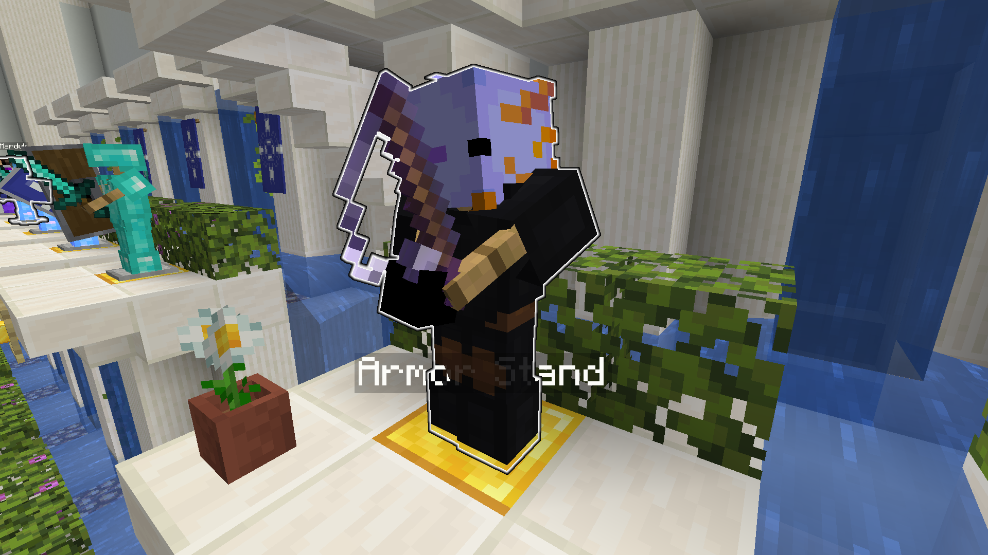 Armor stand bugged · Issue #6109 · Zrips/CMI · GitHub