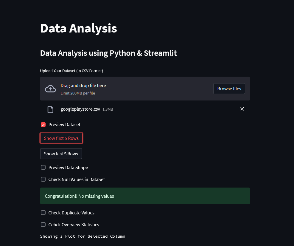 GitHub - MuhammadAbuelenin/DataSet-Automation-Dashboard