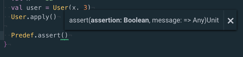 Multiple alternatives in signature help · Issue #126 · facebookarchive/atom-ide-ui · GitHub