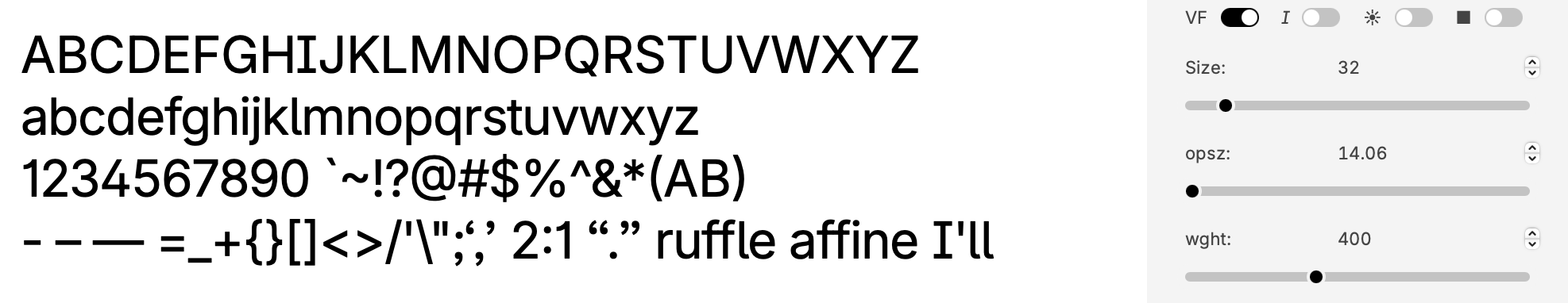 v4: min `opsz` == max `opsz` · Issue #635 · rsms/inter · GitHub