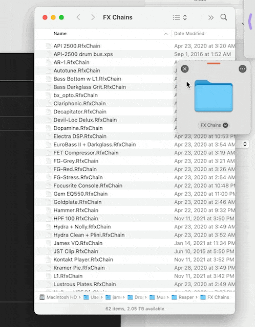 Tuck Implementation · rxhanson RectanglePro-Community · Discussion #53 · GitHub