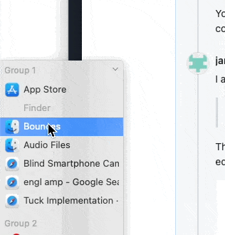 Tuck Implementation · rxhanson RectanglePro-Community · Discussion #53 · GitHub