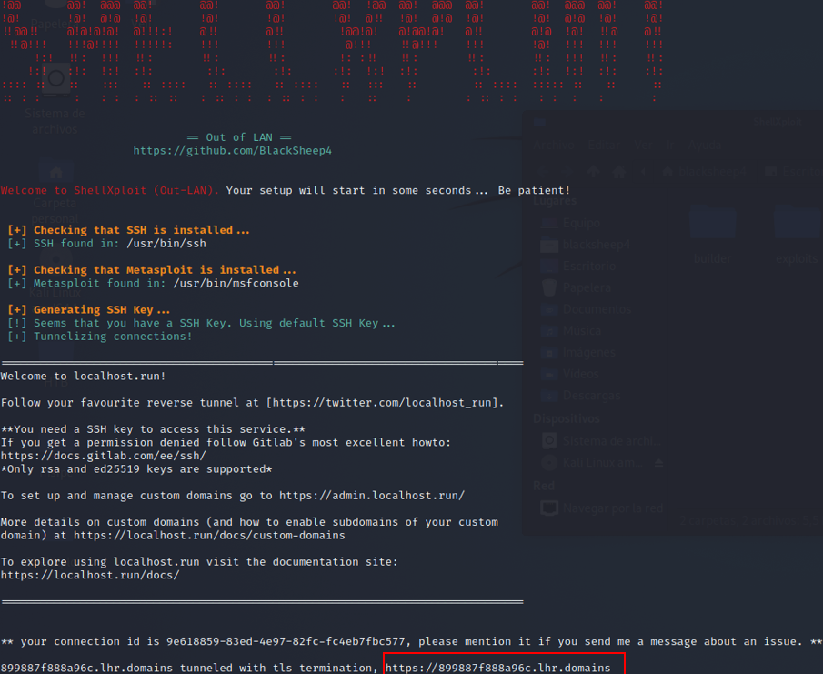 GitHub - BlackSheep4/ShellXploit-PRO: ShellXploit is a automatic payload msfvenom generator ...