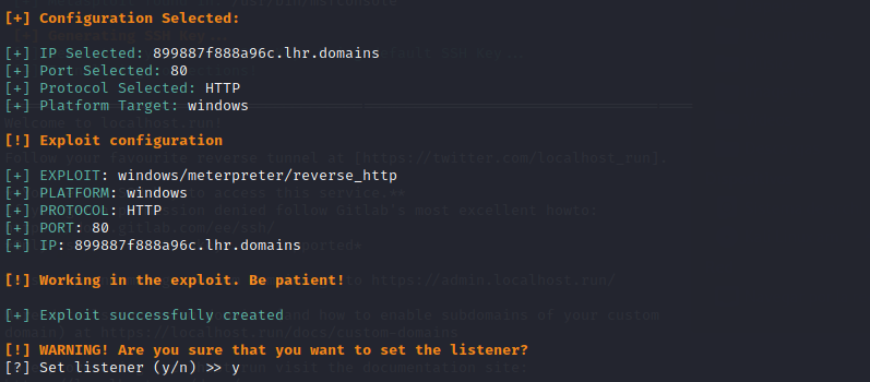 GitHub - BlackSheep4/ShellXploit-PRO: ShellXploit is a automatic ...