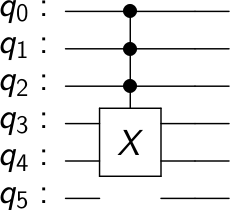 latex drawer fails with discontiguous multiple controlled gate target · Issue #5969 · Qiskit ...