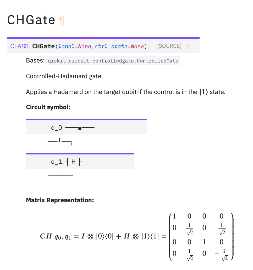 Docstring Broken With Text Circuit Drawer · Issue 7024 · Qiskitqiskit · Github 9038