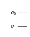 double swap is not being optimized out when followed by a gate · Issue ...