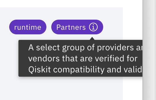 Ecosystem Ui Tooltip Box Gets Out Out Of The Window · Issue 2883 · Qiskit · Github