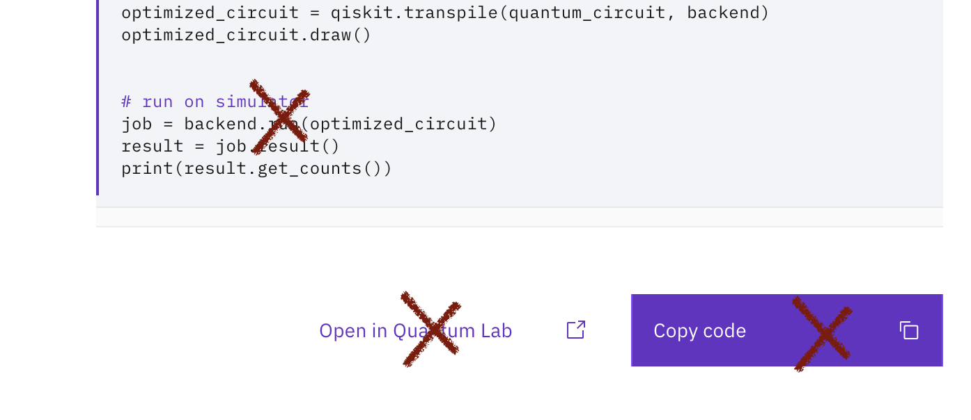 Update the What Can Qiskit Do section deprecated content · Issue #3050 · Qiskit/qiskit.org · GitHub