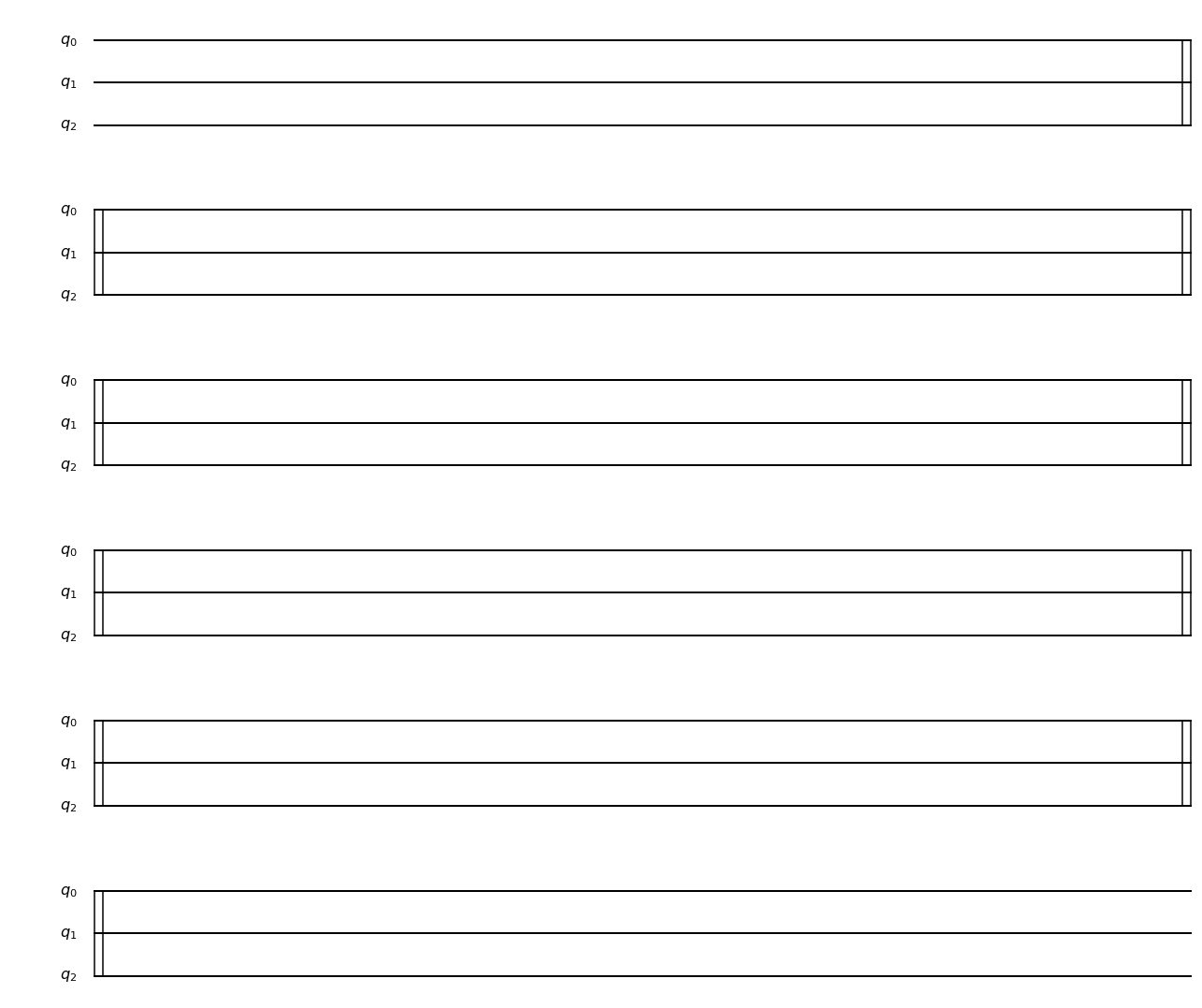 MPL drawer breaks with Isometry · Issue #4352 · Qiskit/qiskit · GitHub