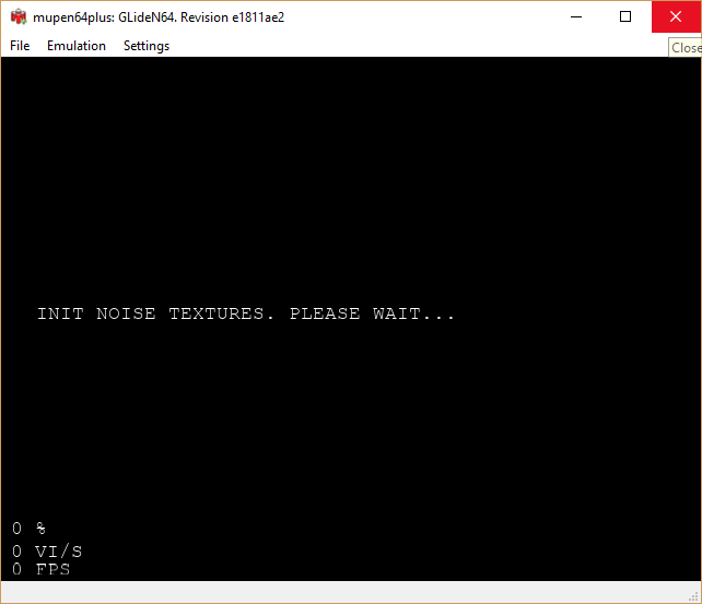 Font rasteriser doesn't perform gamma correction · Issue #2030 · gonetz ...