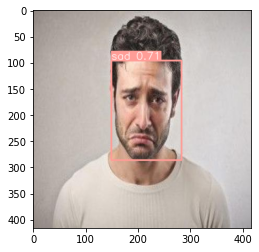GitHub - danyow-cheung/emotion-detection