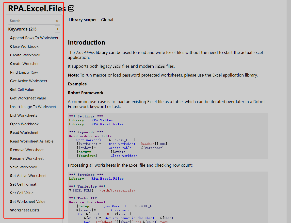 建议官方整理 TagUI 的库文档 · Issue #1296 · aisingapore/TagUI · GitHub