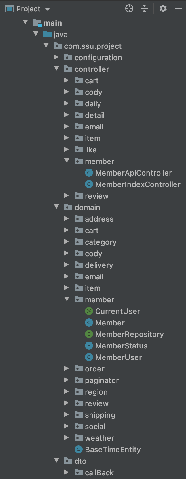 GitHub - zzanggoon8/Closet