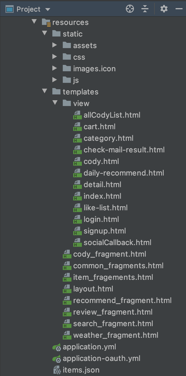 GitHub - zzanggoon8/Closet