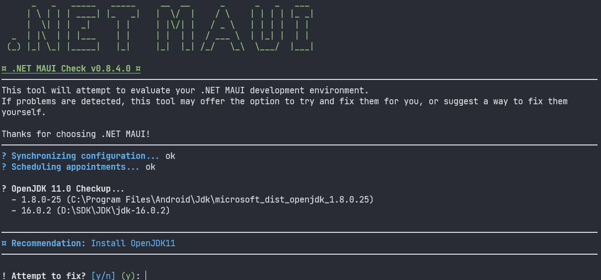 Can I use MAUI only on the Windows platform? · Issue #2344 · dotnet/maui · GitHub