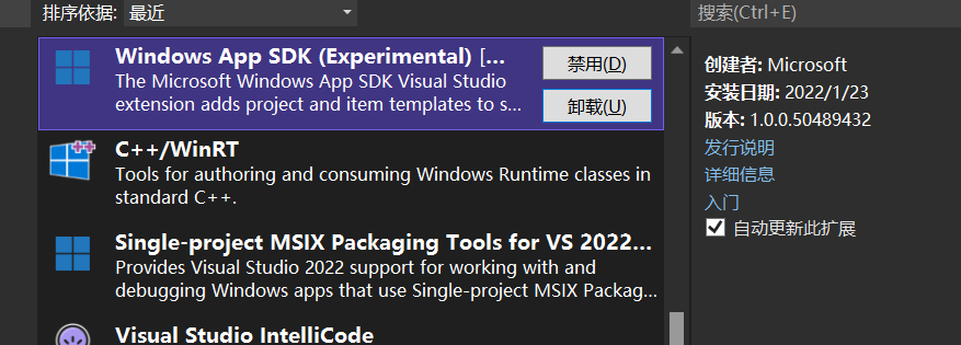 Hot reload · Issue #6636 · microsoft/microsoft-ui-xaml · GitHub