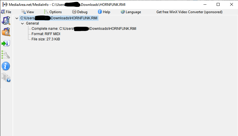 Open Midi Rmi Files From Sidebar By Monospace V · Pull Request 6417 · Lmms Lmms · Github