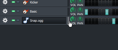 Audio file transposed an octave down between versions · Issue #6548 · LMMS/lmms · GitHub