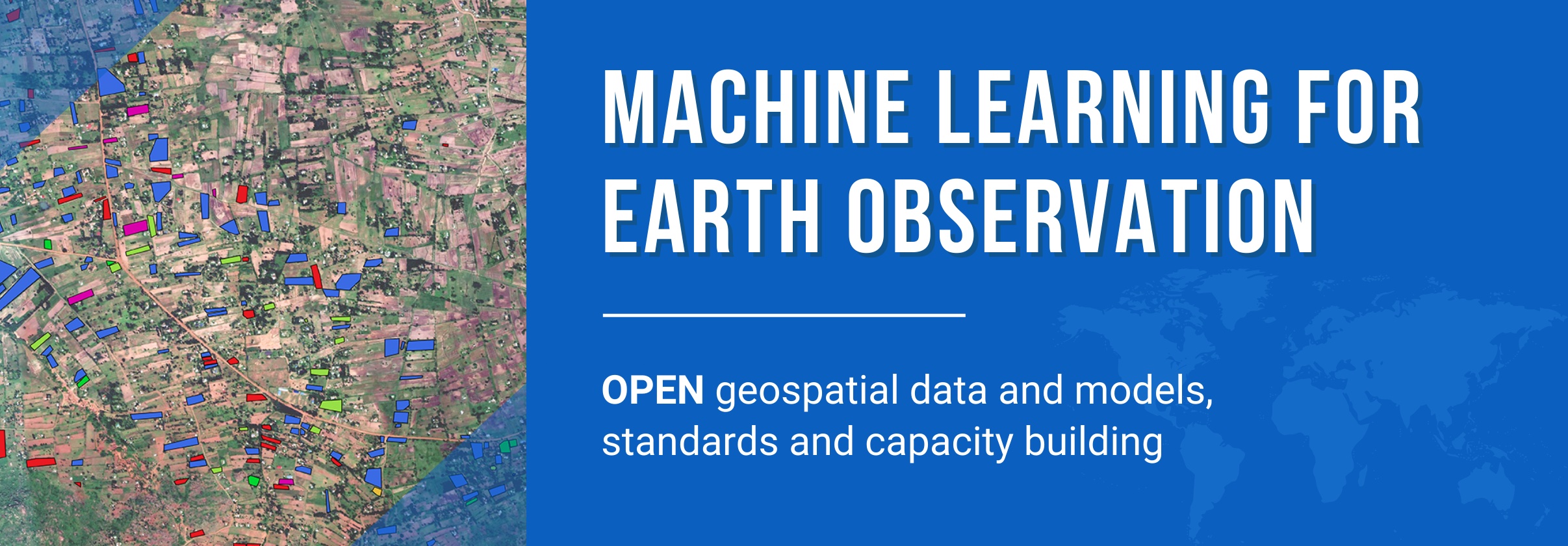 Radiant Earth Foundation · GitHub