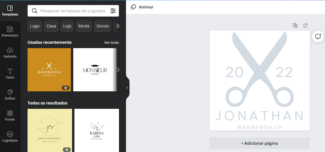 GitHub - jonathan010603/barbershop_compass: Barbershop site built after some Alura courses (HTML ...