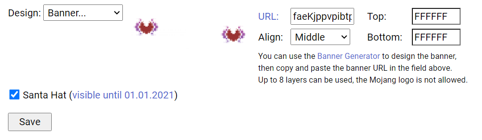 [cape] "cape not found" · Issue #5152 · sp614x/optifine · GitHub